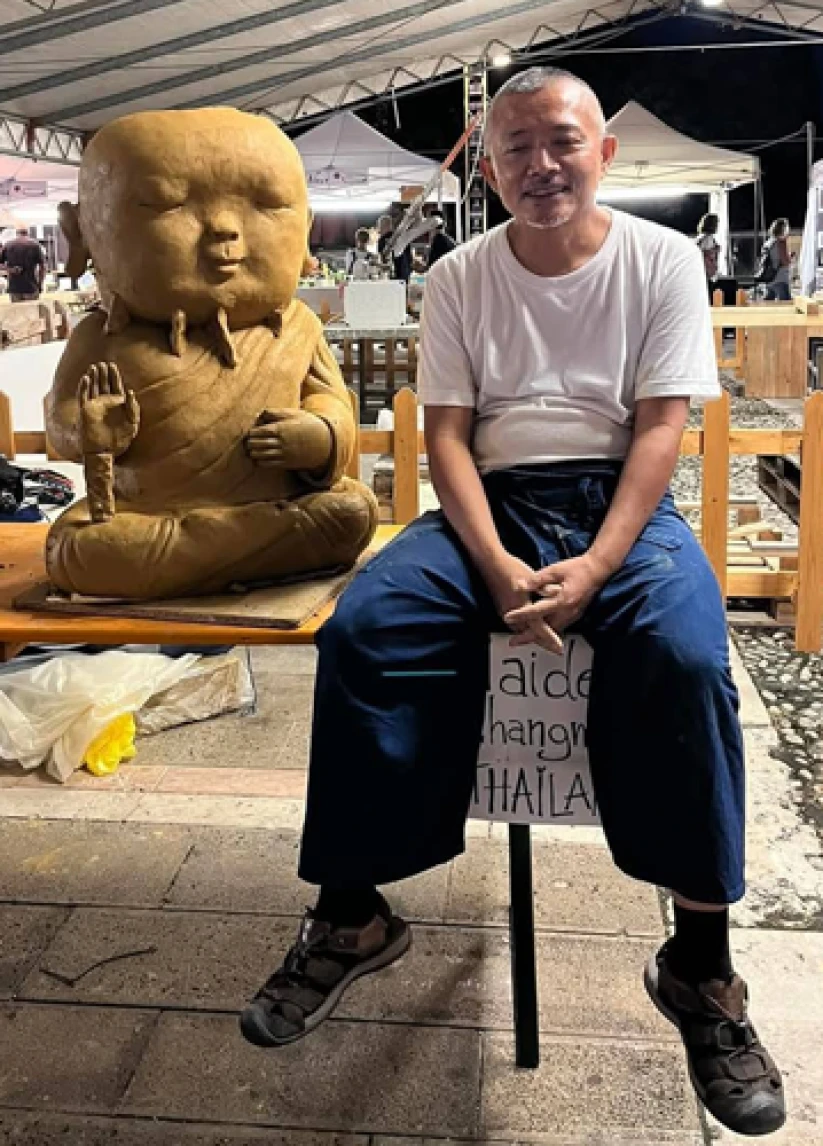 IKTHAI - INTERKERAMOS THAILAND ห้างหุ้นส่วนจำกัดไอเคไทย