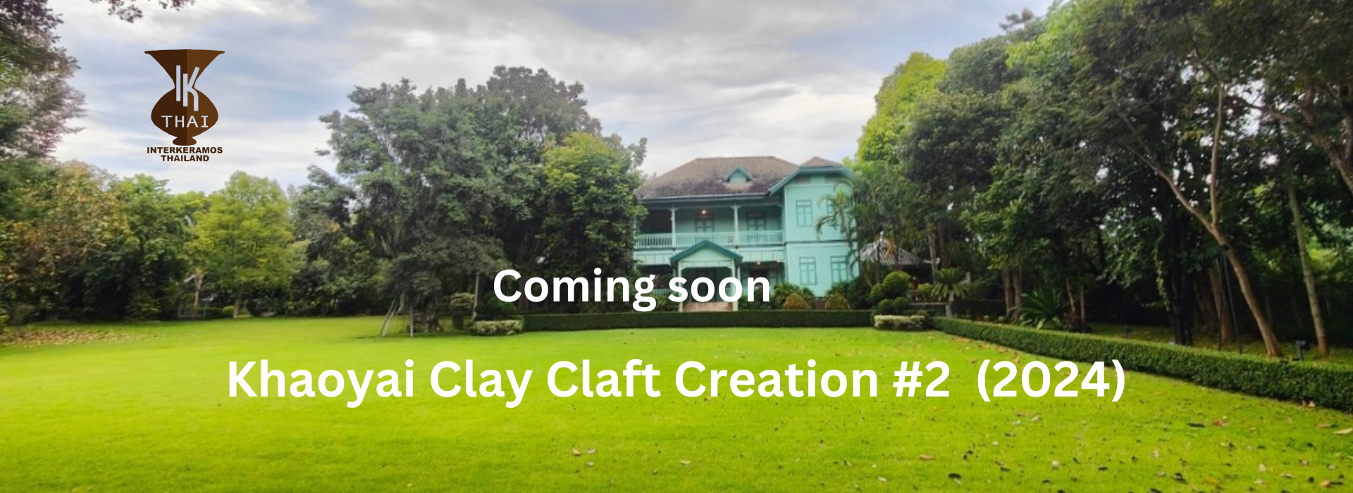 IKTHAI - INTERKERAMOS THAILAND ห้างหุ้นส่วนจำกัดไอเคไทย