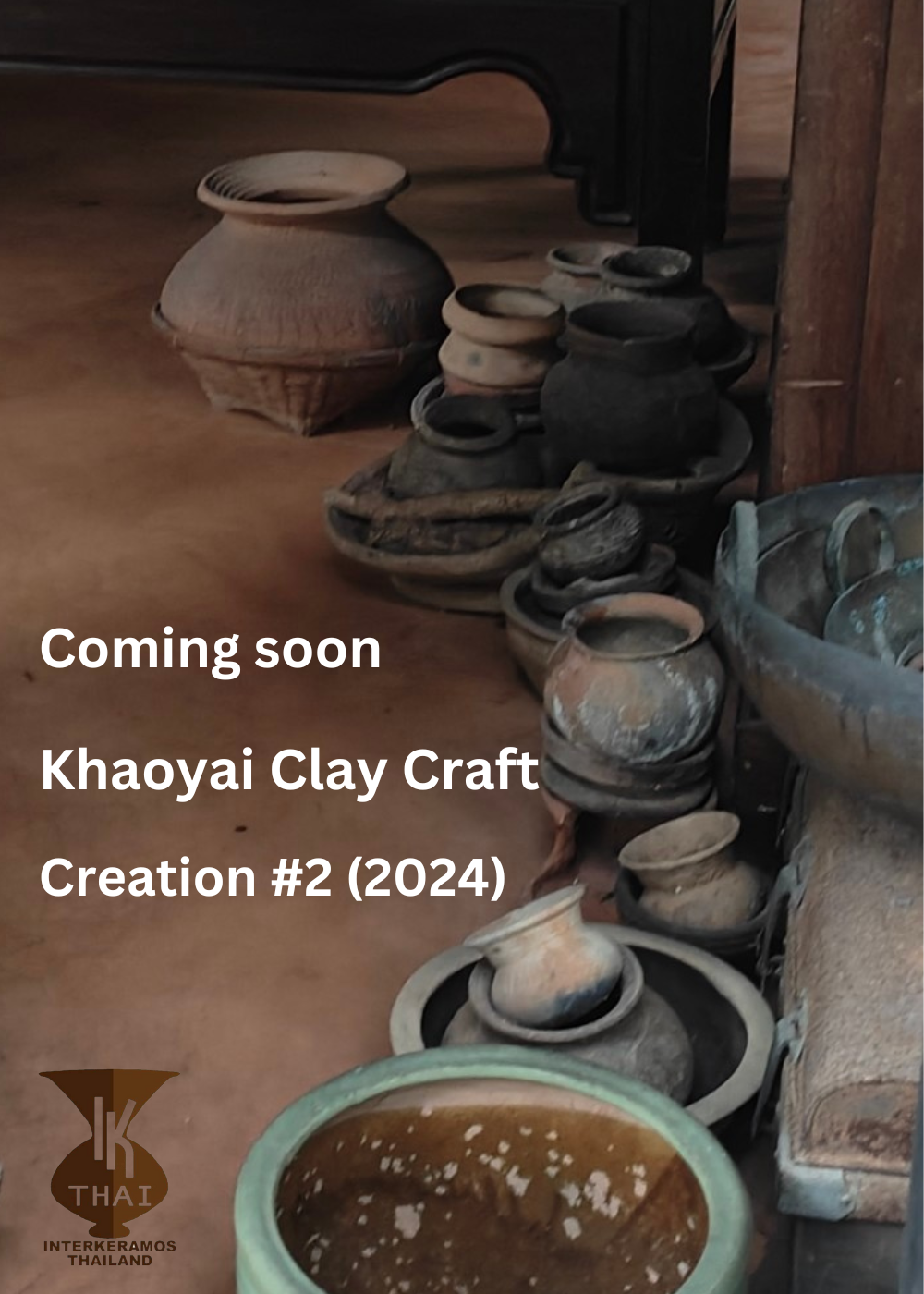 IKTHAI - INTERKERAMOS THAILAND ห้างหุ้นส่วนจำกัดไอเคไทย