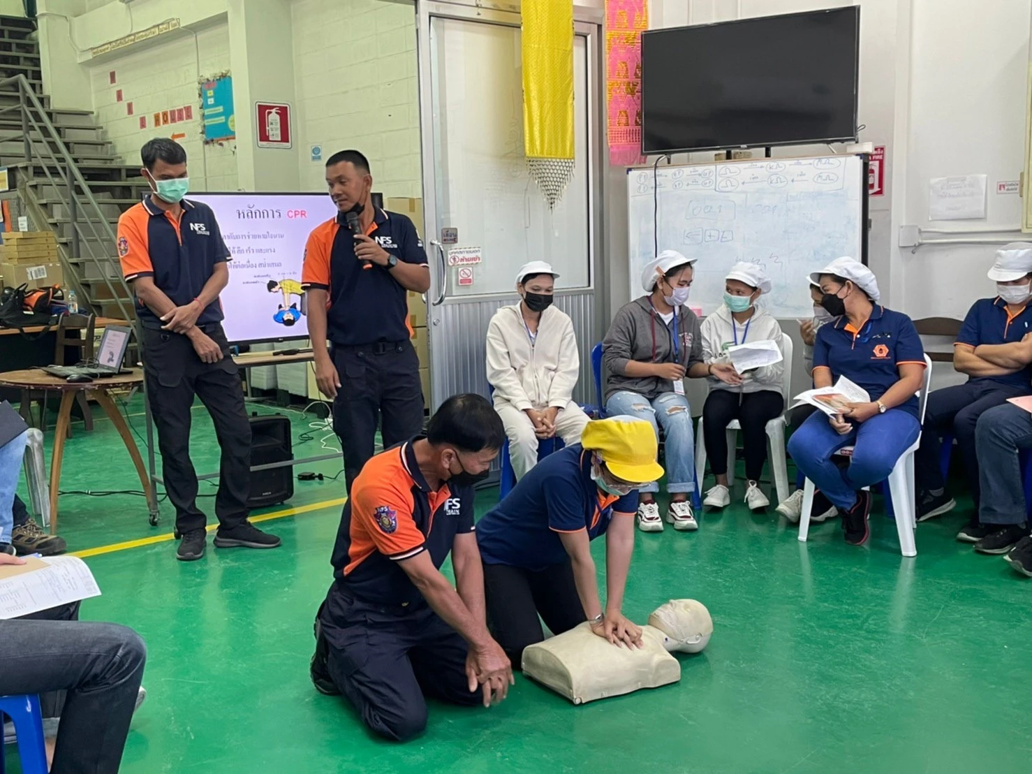 SKR | สยามโคราช