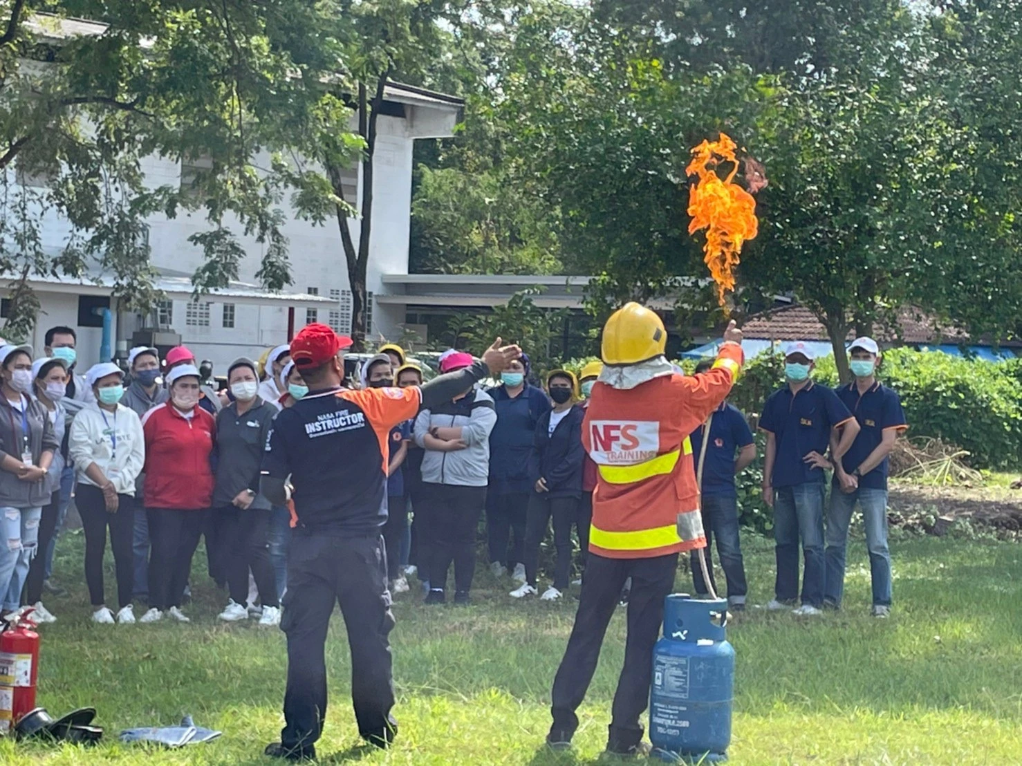 SKR | สยามโคราช